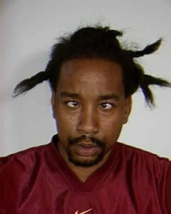 OMG!! Some Of The Craziest Mugshots You Will Ever See! - DailyBuzzLive.com