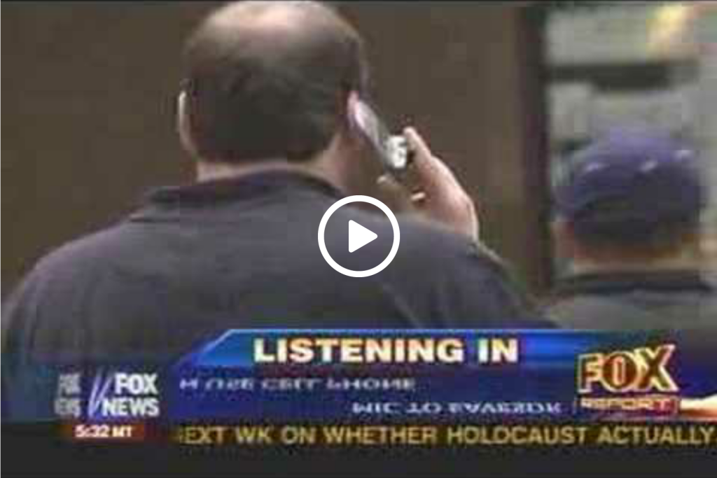 FBI can listen in even if your cell phone is turned off - DailyBuzzLive.com