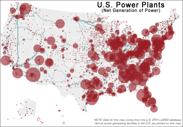 US Power Grids In Danger New World Order - DailyBuzzLive.com