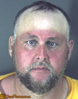 OMG!! Some Of The Craziest Mugshots You Will Ever See! - DailyBuzzLive.com