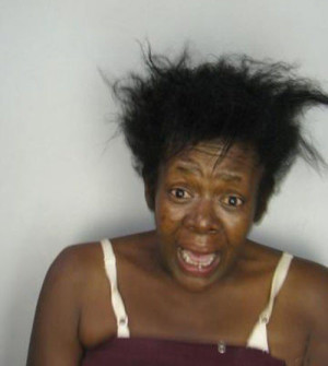 OMG!! Some Of The Craziest Mugshots You Will Ever See! - DailyBuzzLive.com