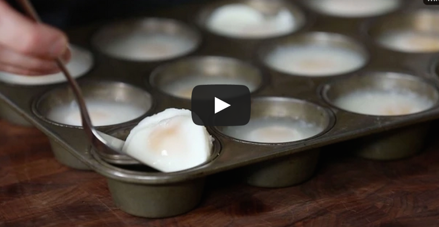 See All About This Kitchen MUST HAVE – Muffin Tin Hack - DailyBuzzLive.com