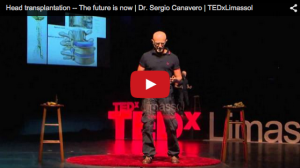 A Fate Worse Than Death, The First Human Head Transplant ...