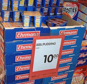 Hilarious Grocery Store Fails That Will Make You Say “WTF ...