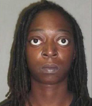 OMG!! Some Of The Craziest Mugshots You Will Ever See! - DailyBuzzLive.com