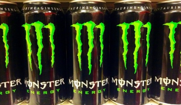 (VIDEO) Are Monster Energy Drinks The Work Of Satan? - DailyBuzzLive.com