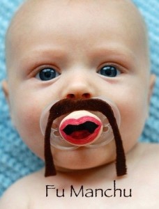 10 Must Have Pacifiers For Your Baby