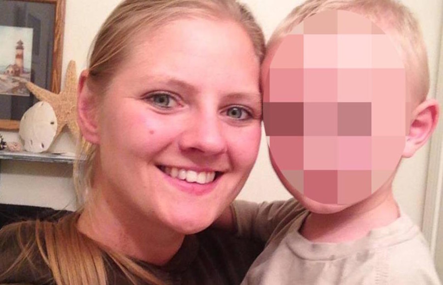 Idaho Woman Accidentally Shot And Killed By 2 Year Old In Walmart ...